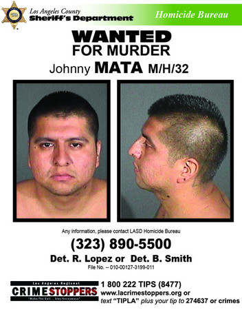 LA police accidentally release murder suspect, say it "won't happen ...