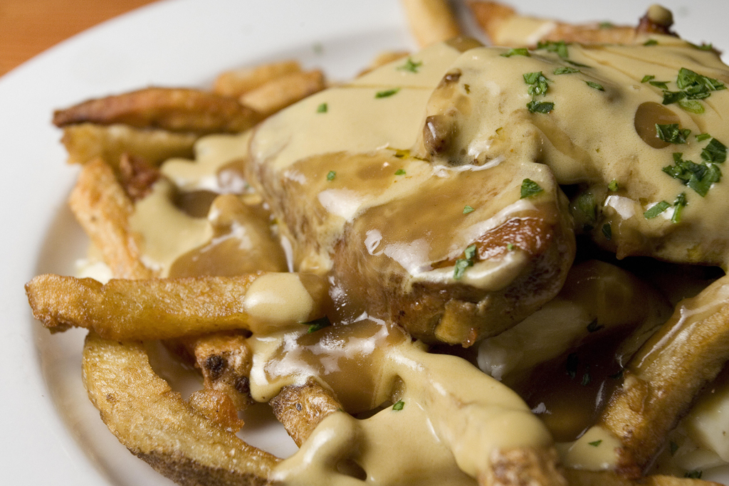 Poutine pop in Canada for limited time thanks to Jones Soda (VIDEO ...