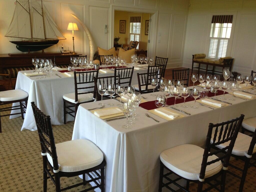 #AFridayIn: The Nantucket Wine Festival - The World from PRX
