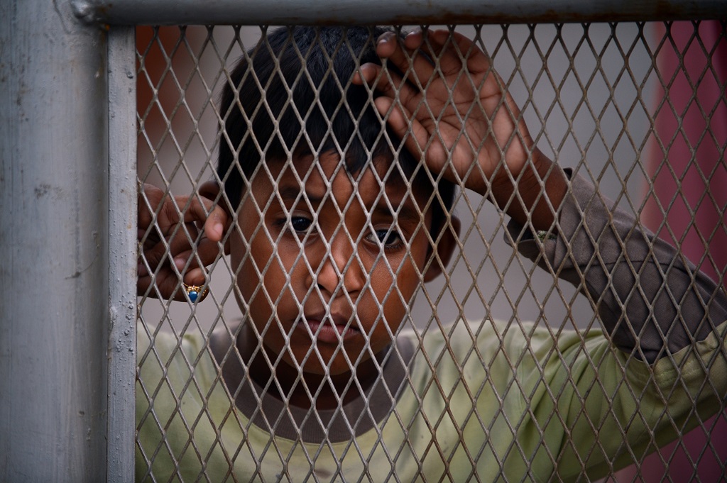 Myanmar: Anonymous rallies around Rohingya, prepares for online ...