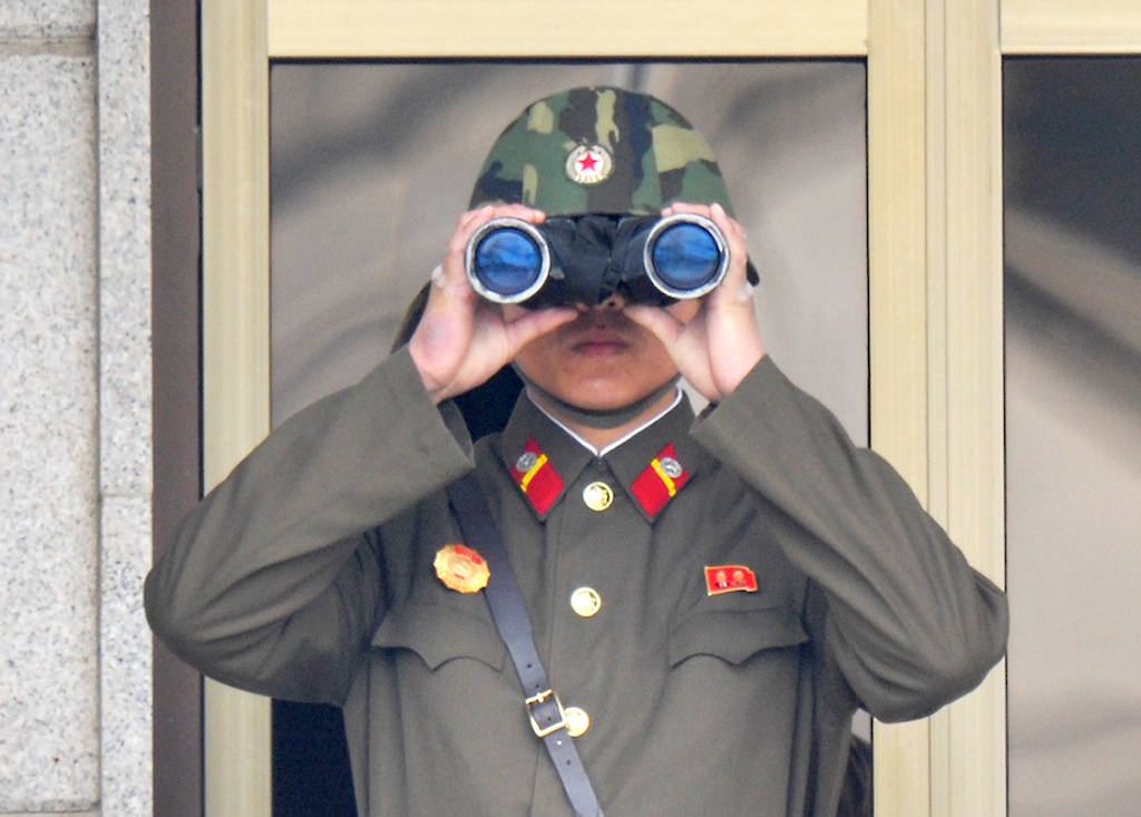How did a rare radioactive isotope get into South Korea? - The World ...
