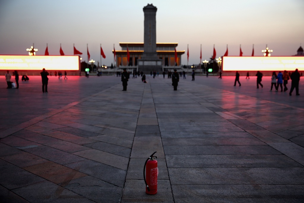 China's Third Party Plenum — a masterpiece of vagueness - The World ...