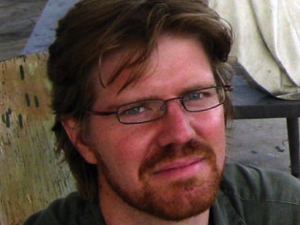 Miami reporter released by Venezuela - The World from PRX