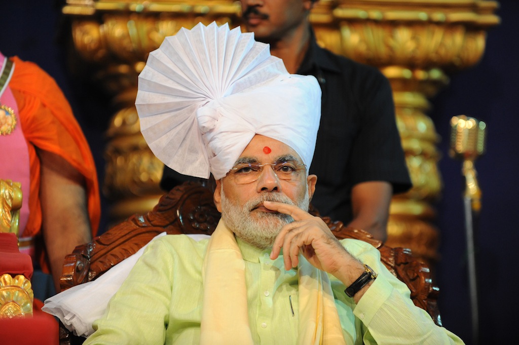 Narendra Modi: Nightmare or savior for India’s struggling economy ...