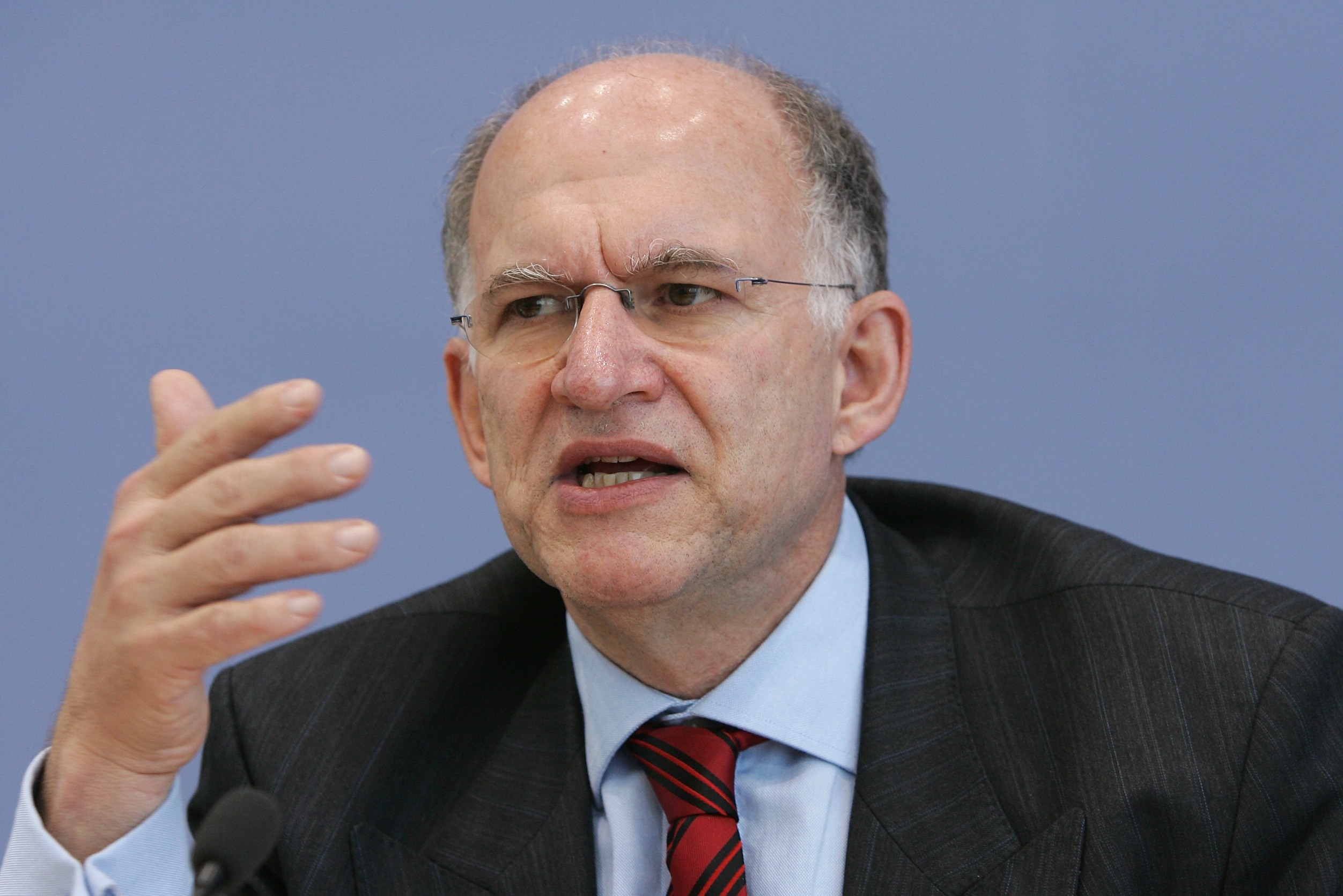 Germany: Privacy protections must go beyond 'no-spying act' - The World ...