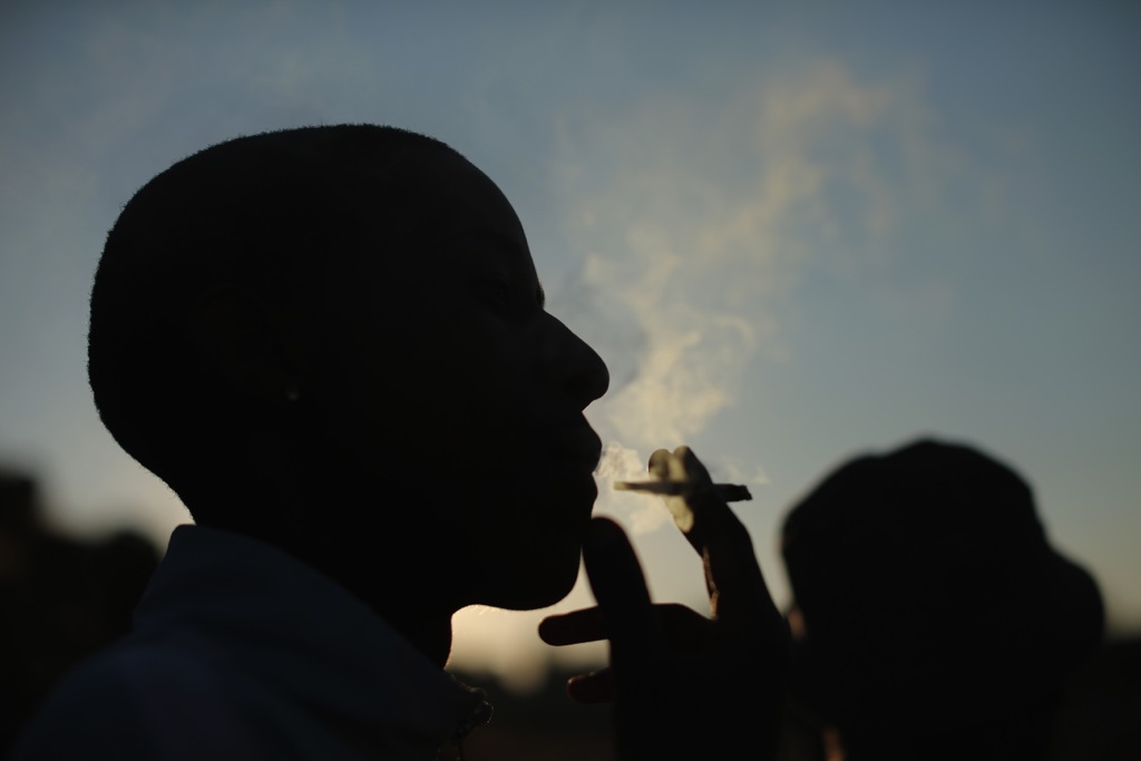 Nyaope, the street drug that's the scourge of South Africa's townships ...