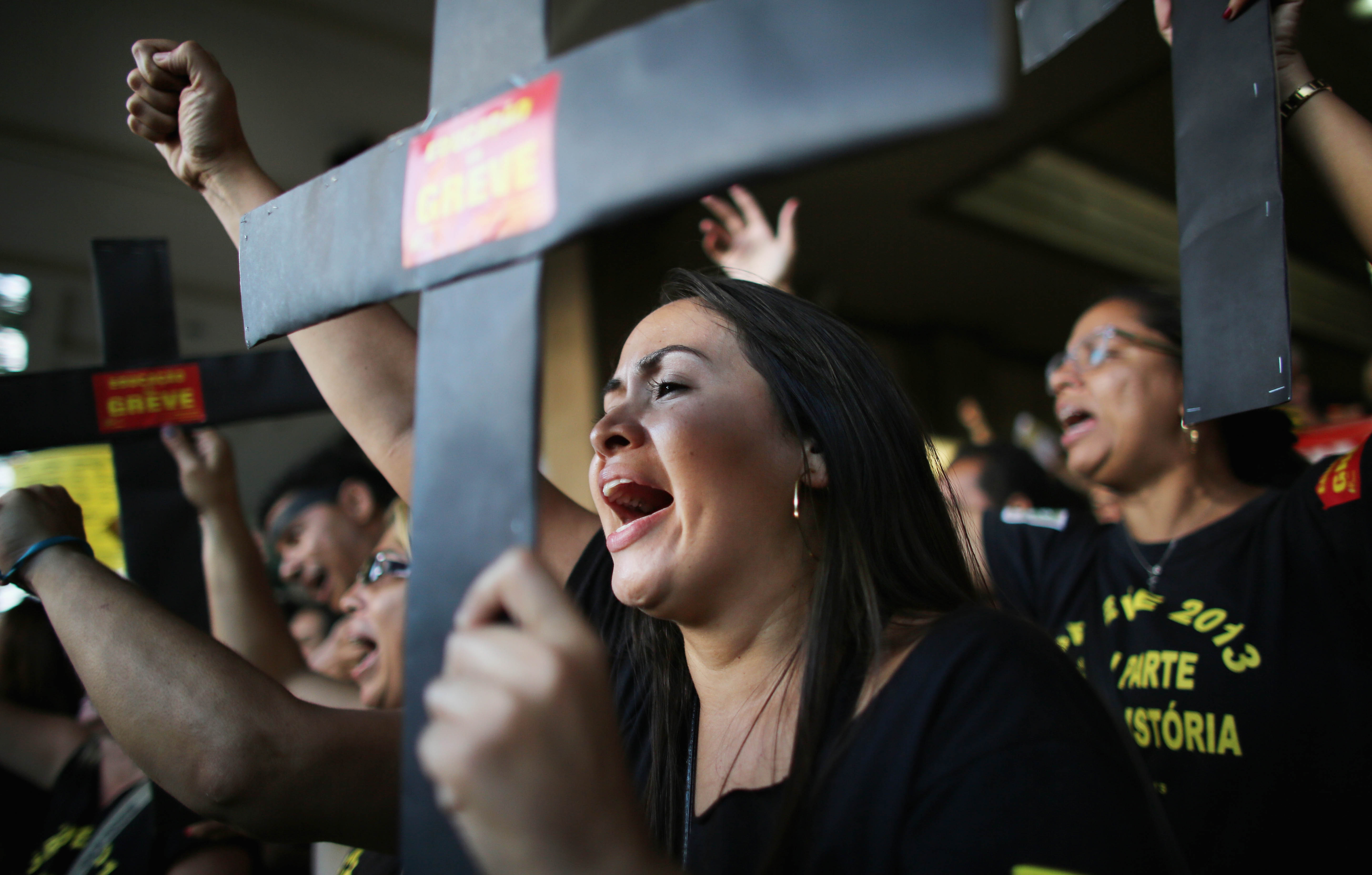 Labor Lowdown: This week in workers' rights - The World from PRX