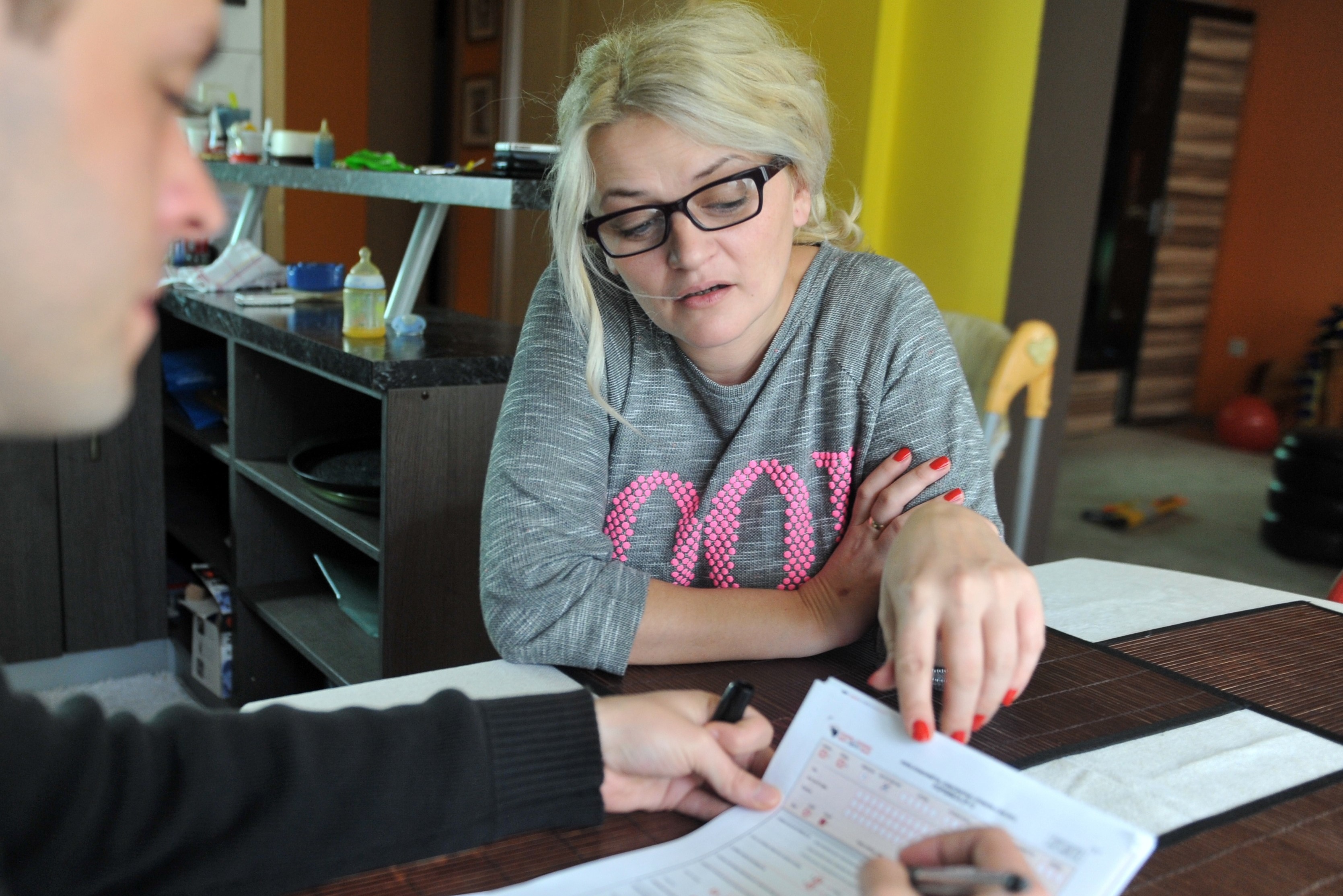 Ghosts of ethnic cleansing: Bosnia census revives rifts - The World ...