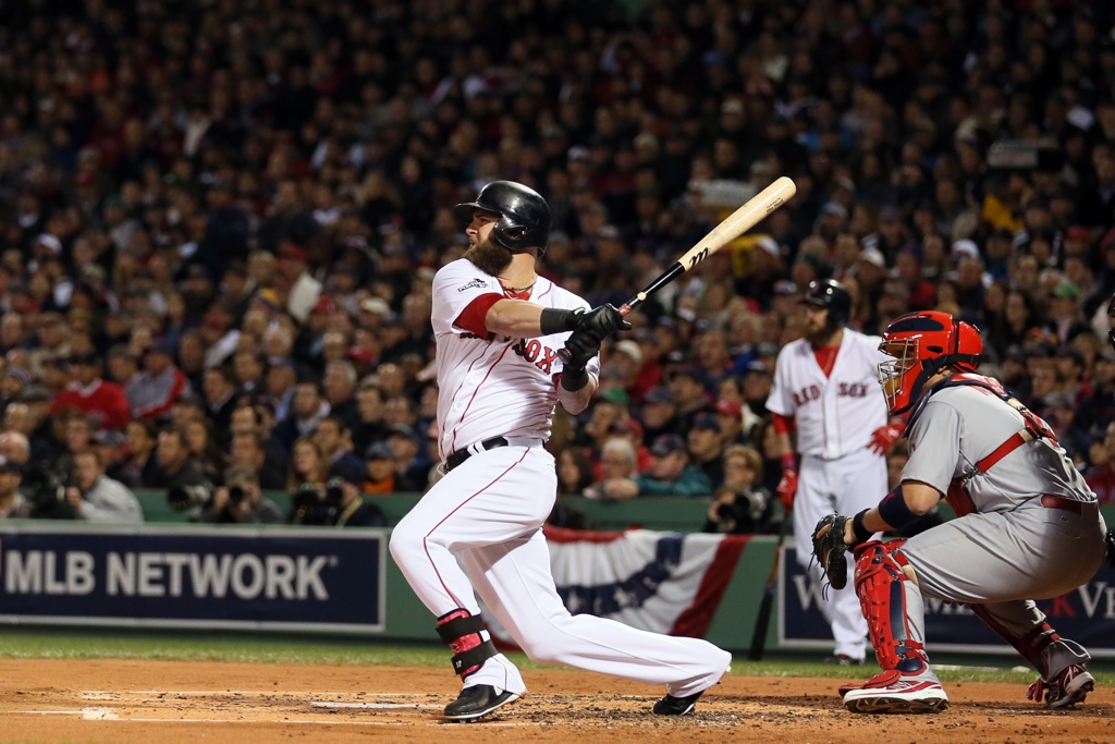 Boston letter: Good luck, Mr. President … and the Red Sox - The World ...