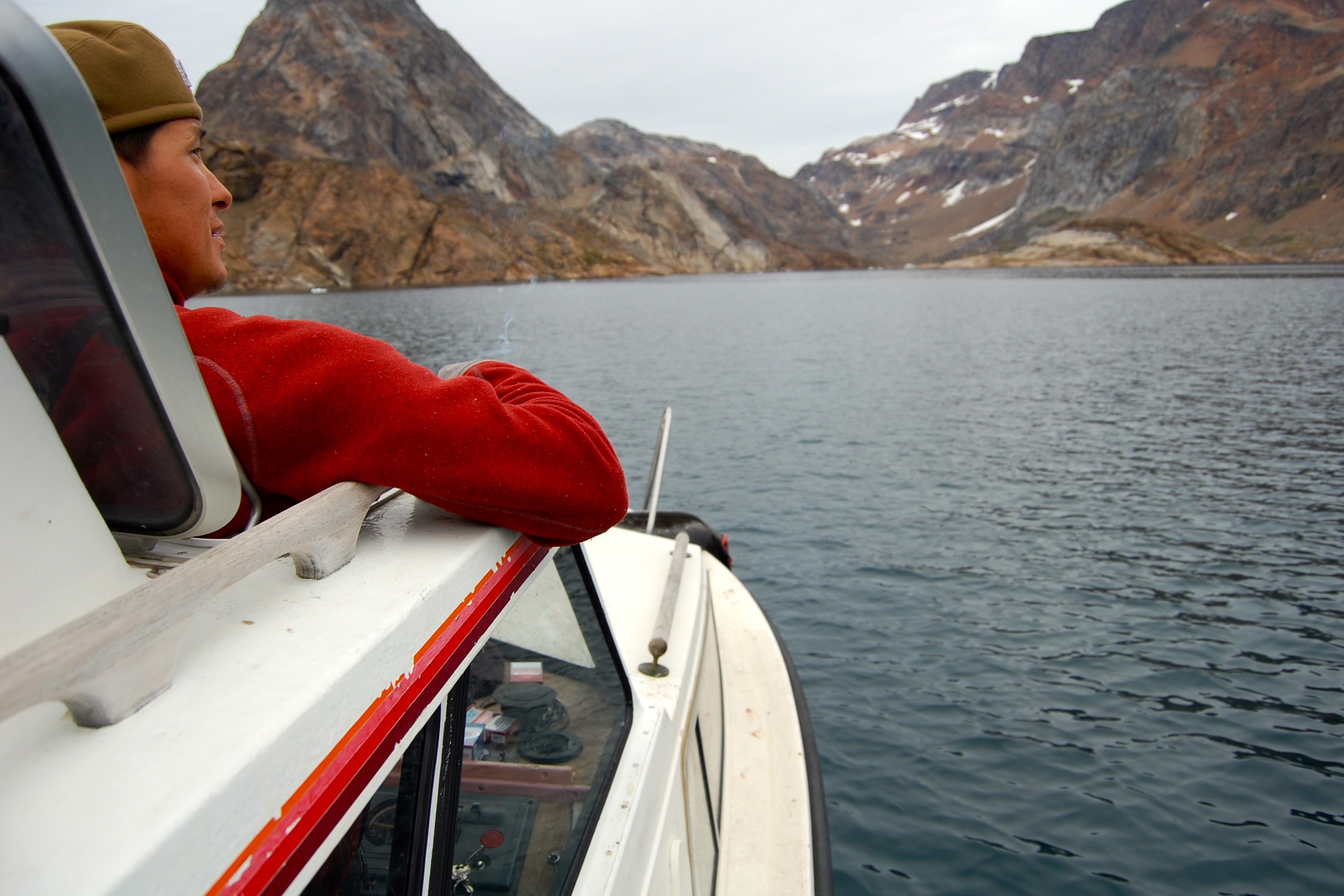 Whaling in Greenland: To hunt or not to hunt? - The World from PRX