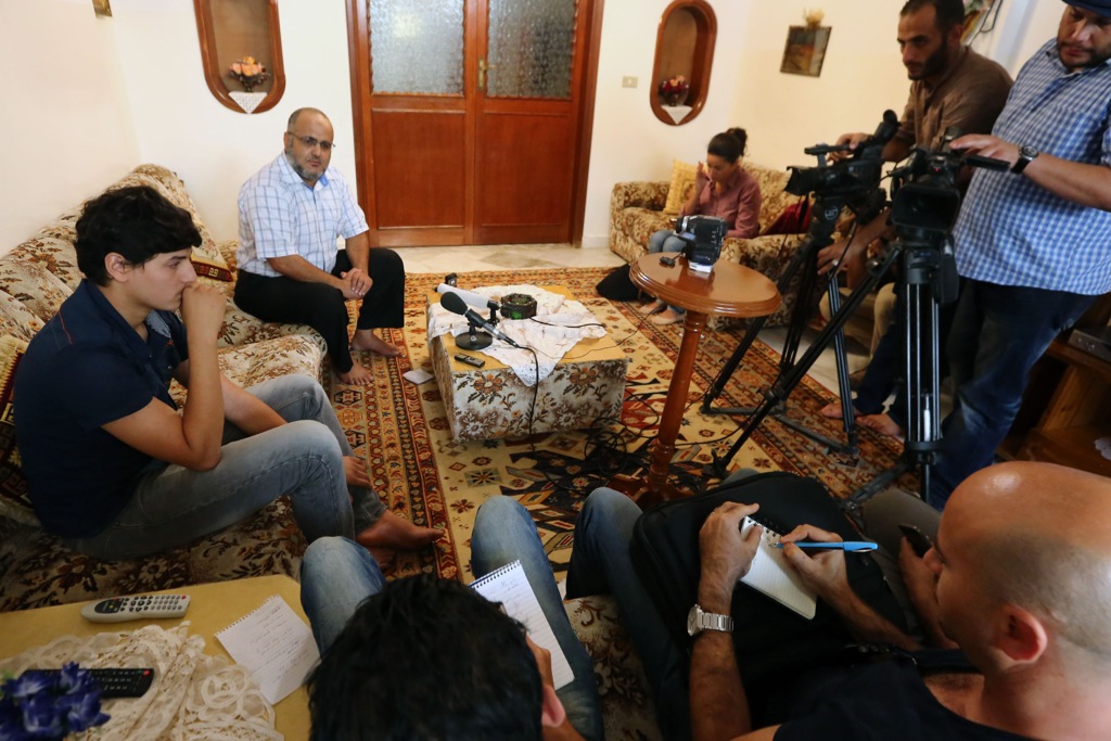 Libyans worry US raid will worsen domestic conflict - The World from PRX