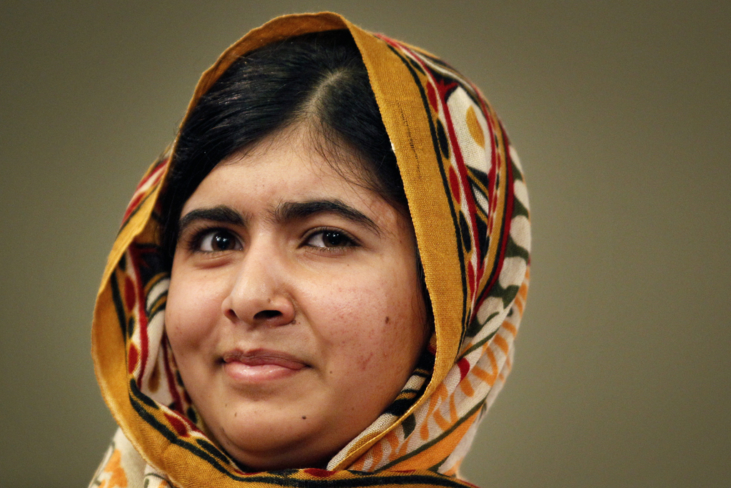 Pakistan is proud of Malala today. Too bad it's learned nothing from ...