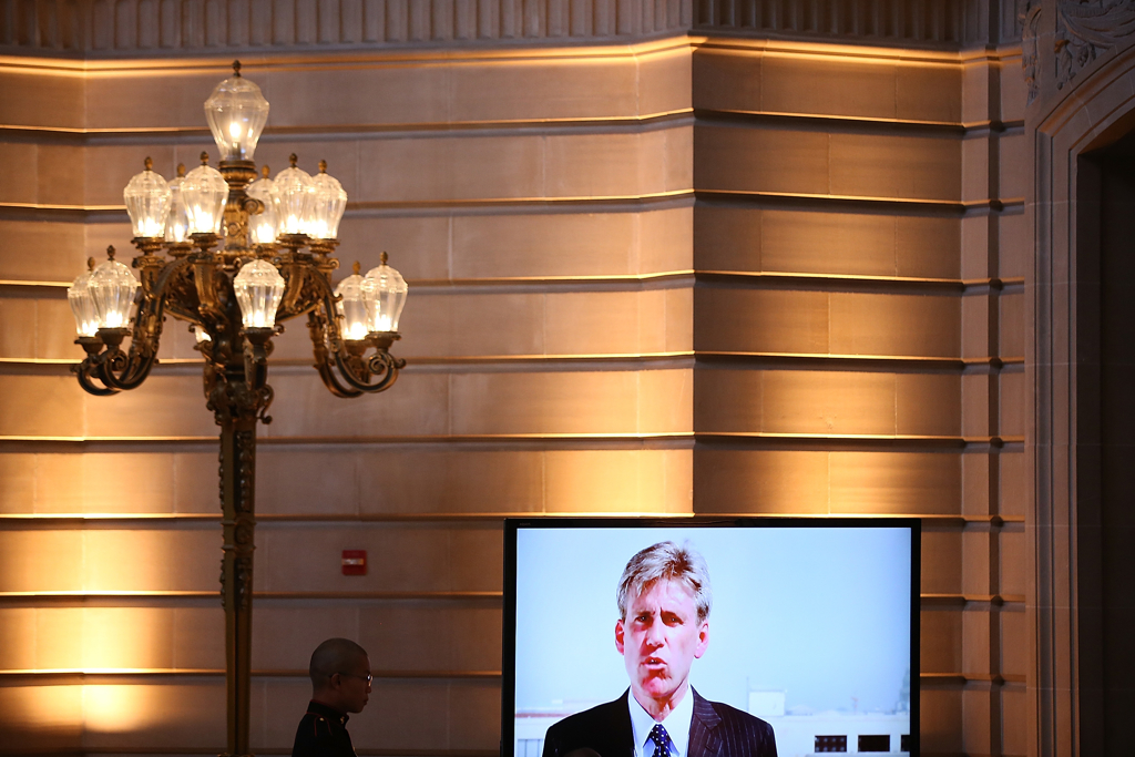 Essay: On the anniversary of Chris Stevens' death, the region he loved ...