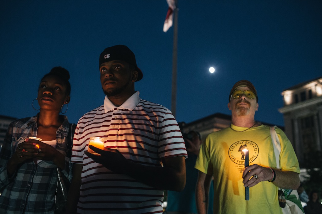 Washington Navy Yard gunman Aaron Alexis acted alone: FBI - The World ...