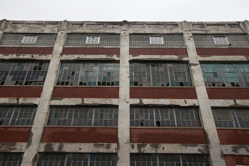 A Rust Belt victim transforms himself into a successful China hand ...