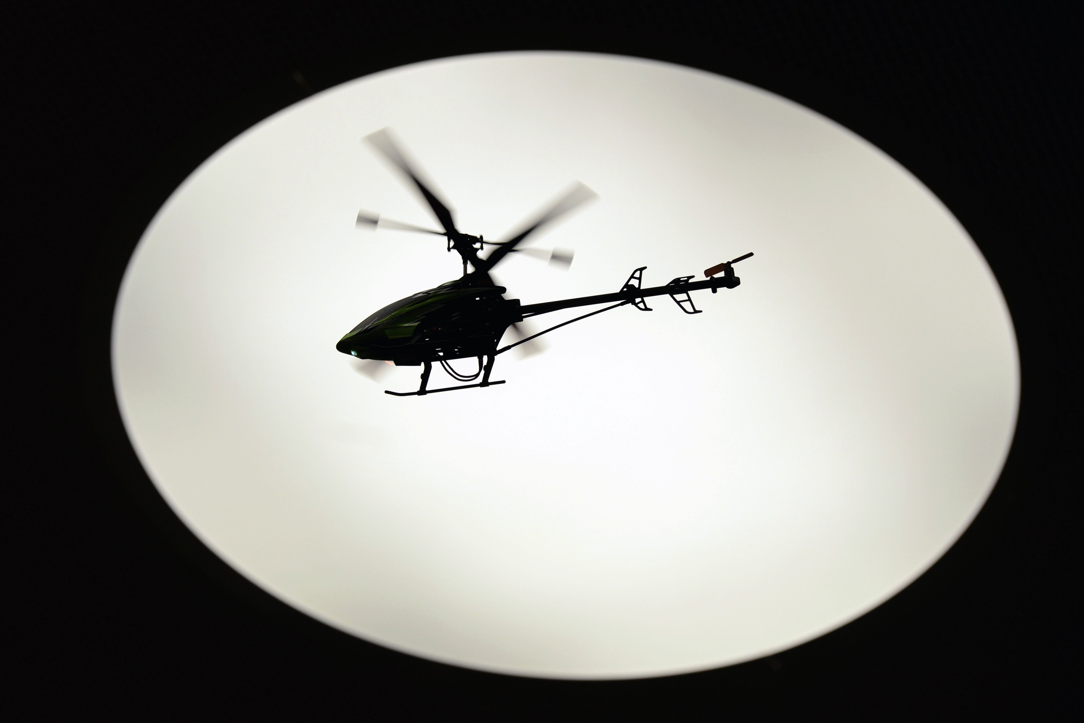 Teen killed by toy helicopter in New York City park - The World from PRX