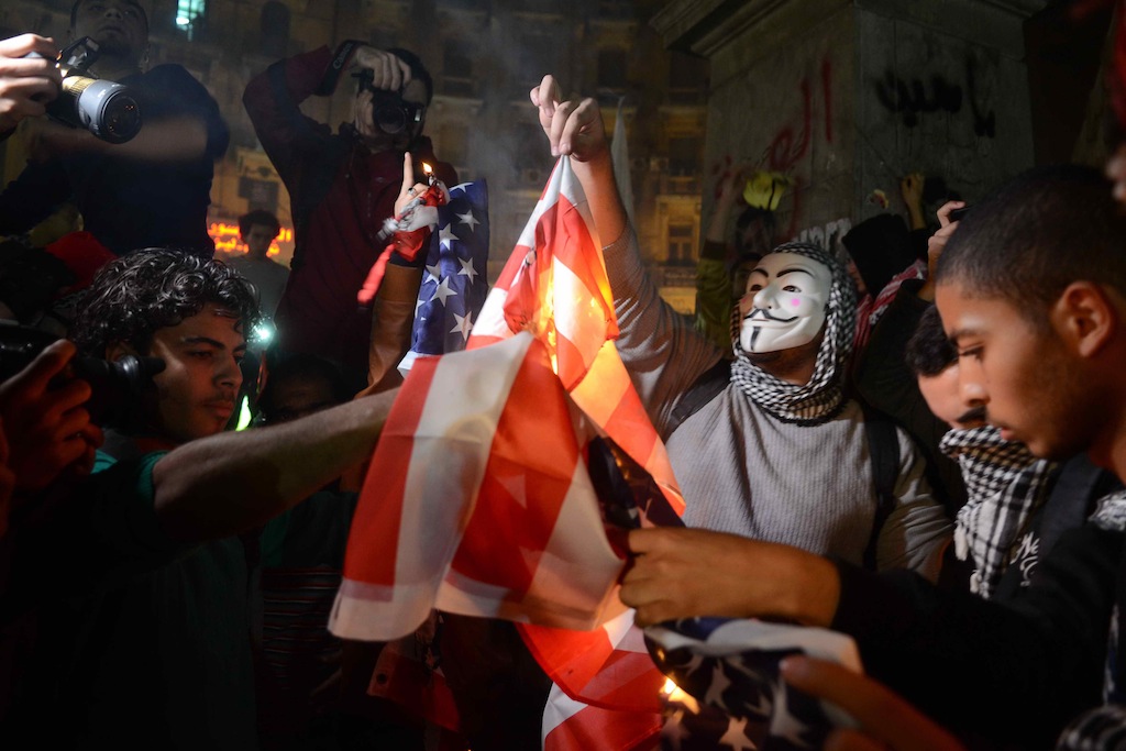 Egypt is just one example of how the West is not ready for a true Arab ...