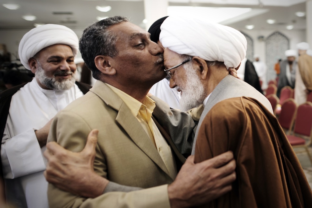 Why religious freedom can strengthen security and stability in Bahrain ...