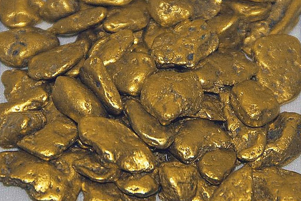 The guy who ate gold, and 5 other weird smuggling busts - The World ...