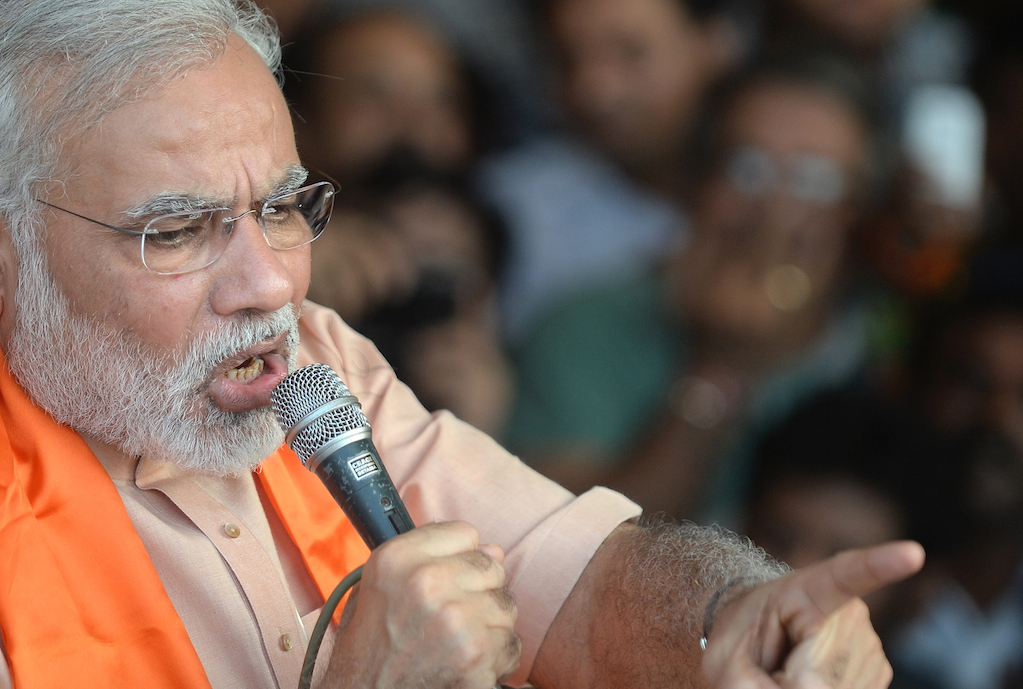 Indians prefer politicians who refuse to have sex or get married - The ...