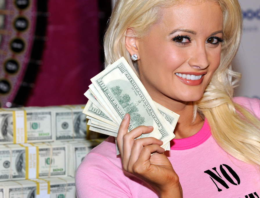 Things rich people do: buy insanely expensive (and ridiculous) stuff ...