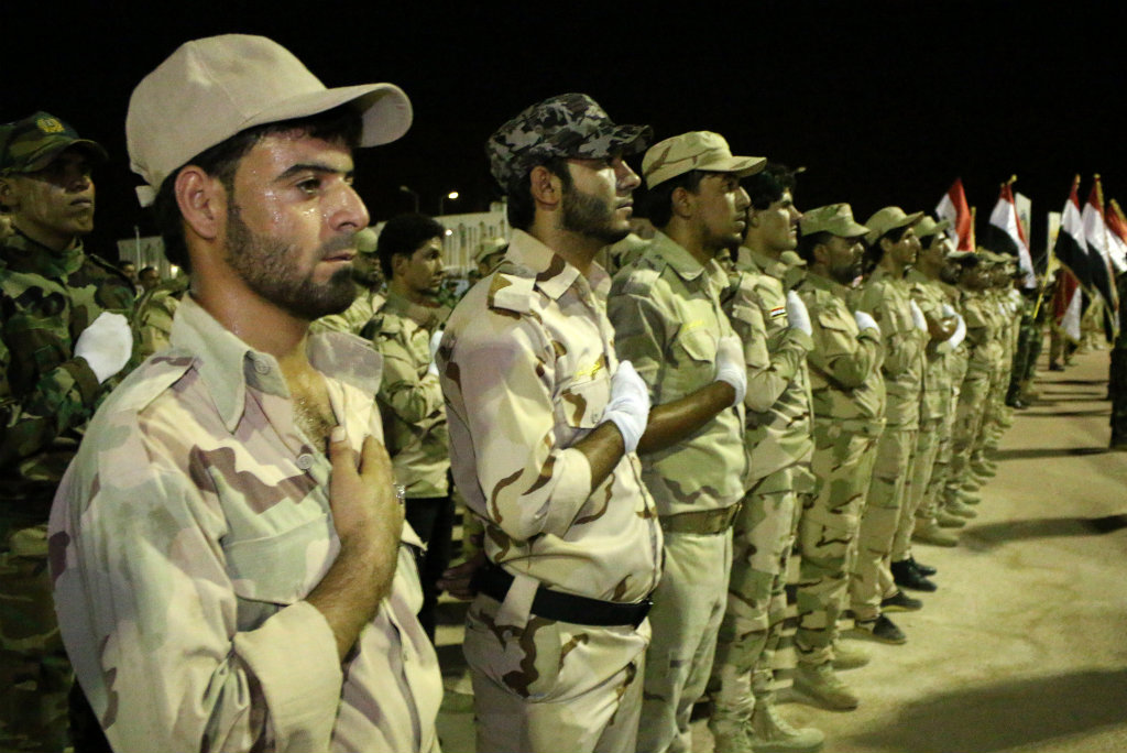 Muslim majority must stand up against Islamic extremists - The World ...