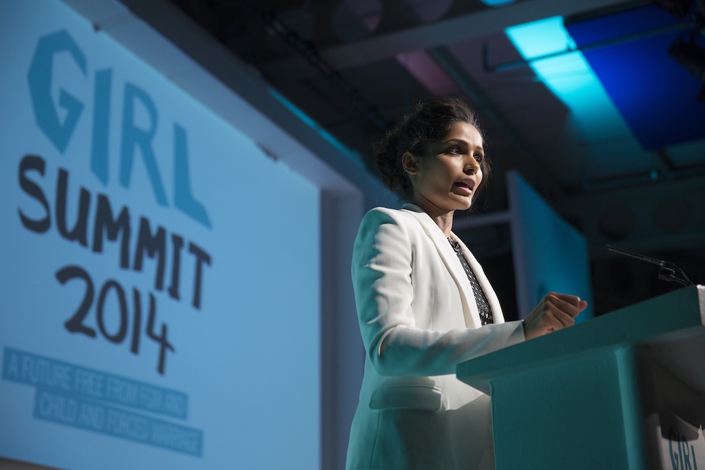 How can the US better protect girls from violence? - The World from PRX