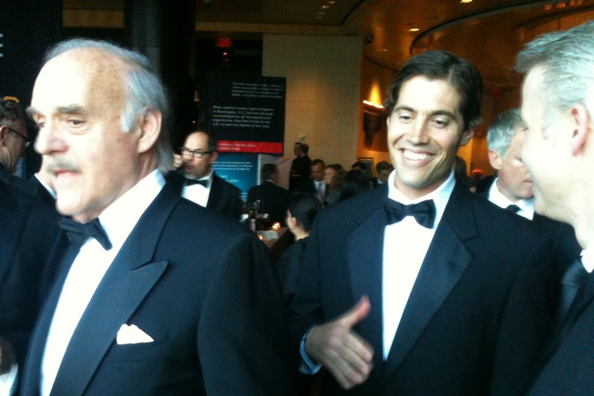 Foley beheading video followed prior threat - The World from PRX