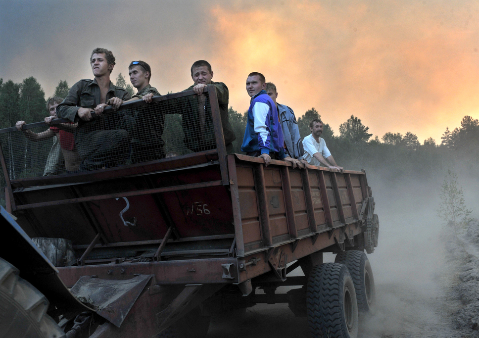 4 signs that Russia will be ground zero for the coming apocalypse - The ...