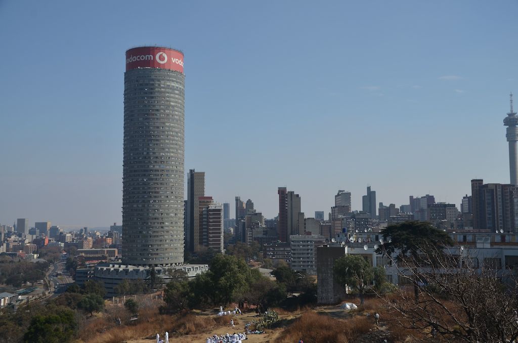 Mobile health unproven but not without potential in South Africa - The ...