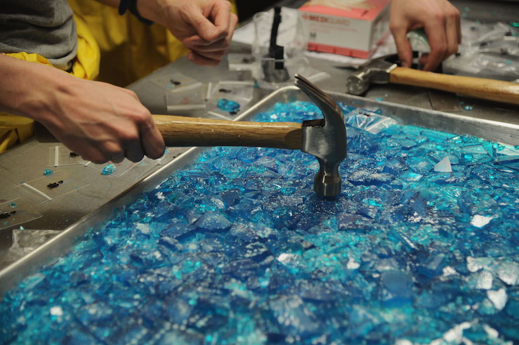 Chinese meth bust smells a lot like ‘Breaking Bad’ - The World from PRX