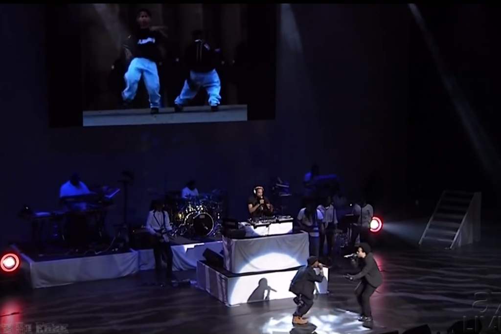 Chris Kelly dead: Kris Kross star dies at 34 (VIDEO) - The World from PRX