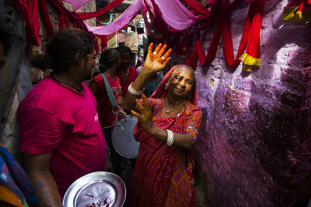 20 reasons living in Delhi is awesome - The World from PRX