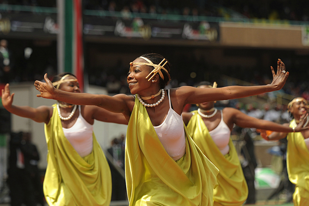 17 reasons we should all probably go live in Nairobi - The World from PRX