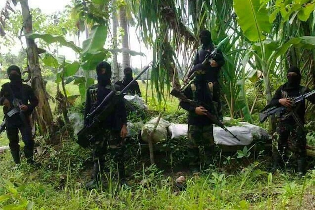 Red Light Jihad: Thailand’s new breed of Facebook jihadis - The World ...