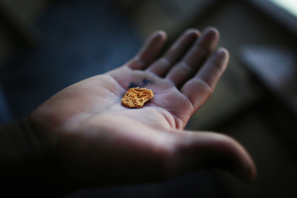 New treaty on mercury protection should win approval of all governments ...