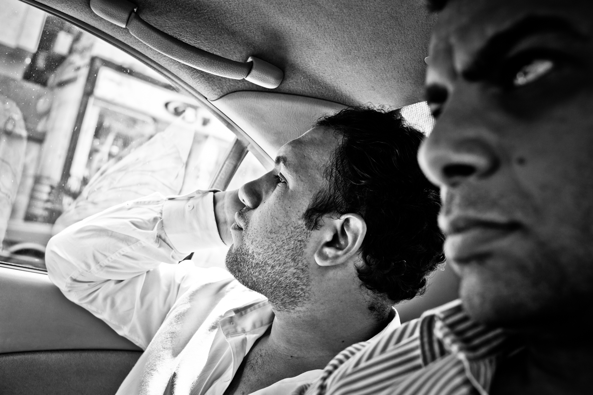 Mohammad Abbas, Egyptian revolutionary, comes to America - The World ...