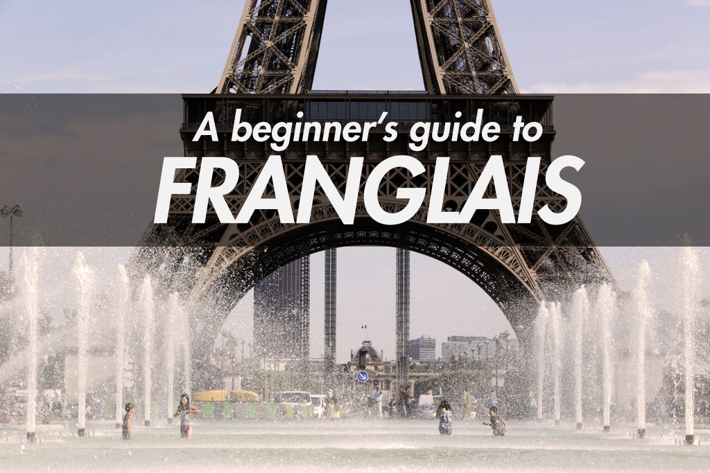 A beginner’s guide to Franglais - The World from PRX