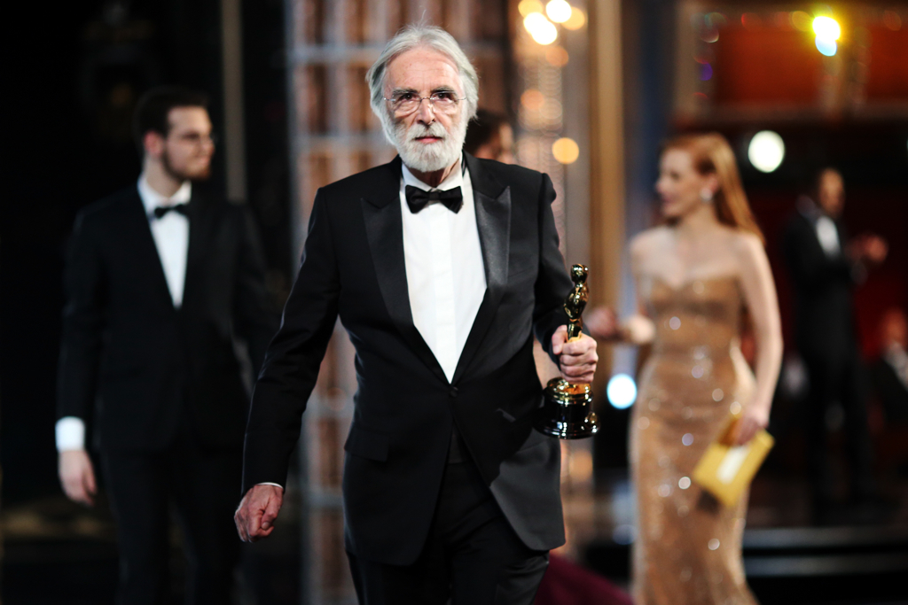 The 10 films that won the Oscar for Best Foreign Language Film over the ...