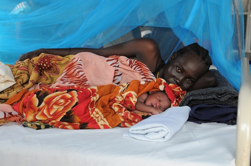 When pregnancy is a death sentence for women - The World from PRX