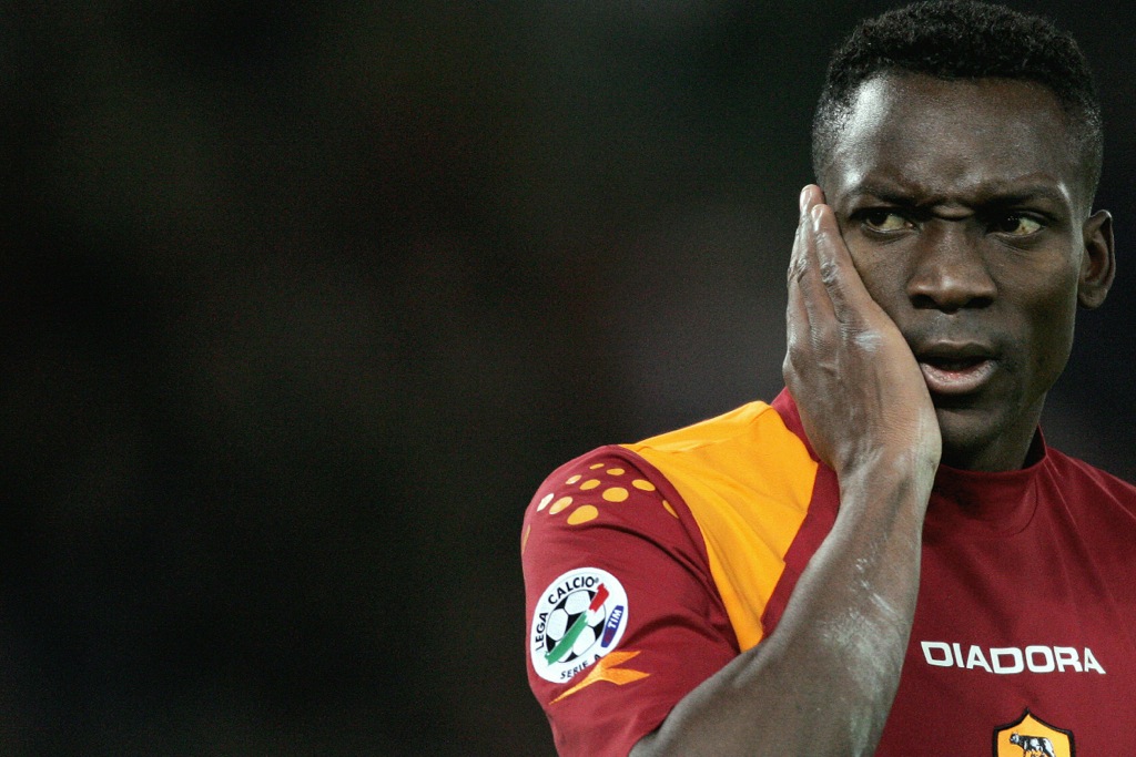 The world’s most imaginative insults - The World from PRX