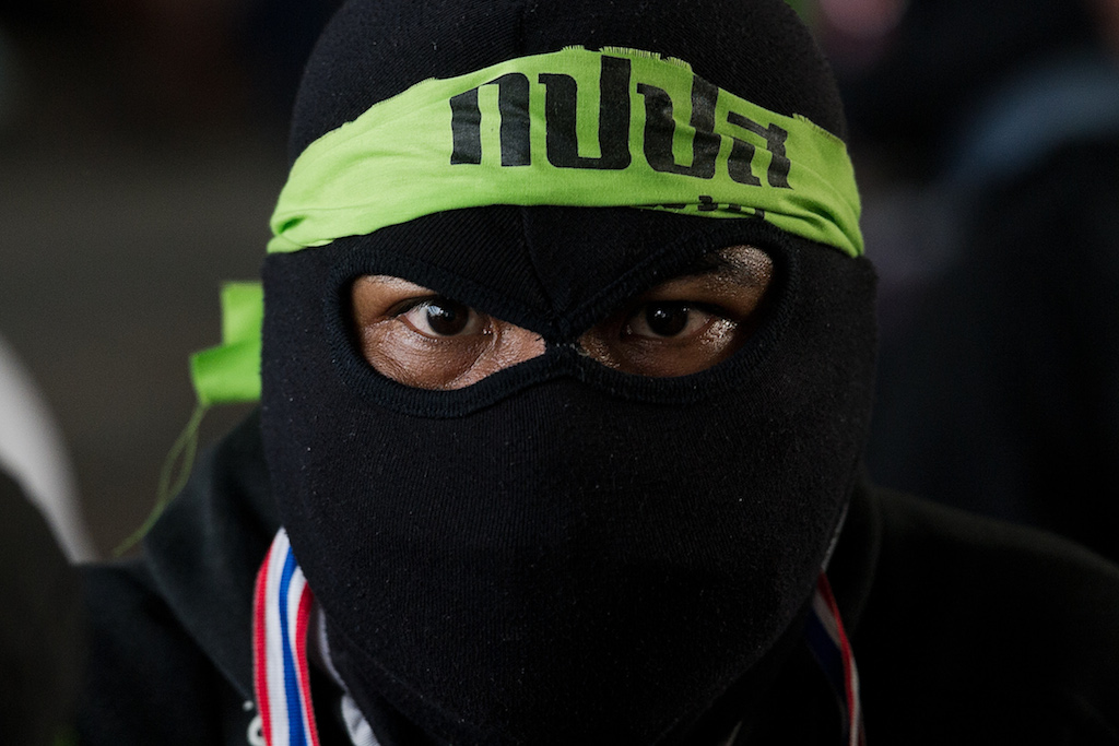 Coup watch: Bloody days ahead for Bangkok - The World from PRX