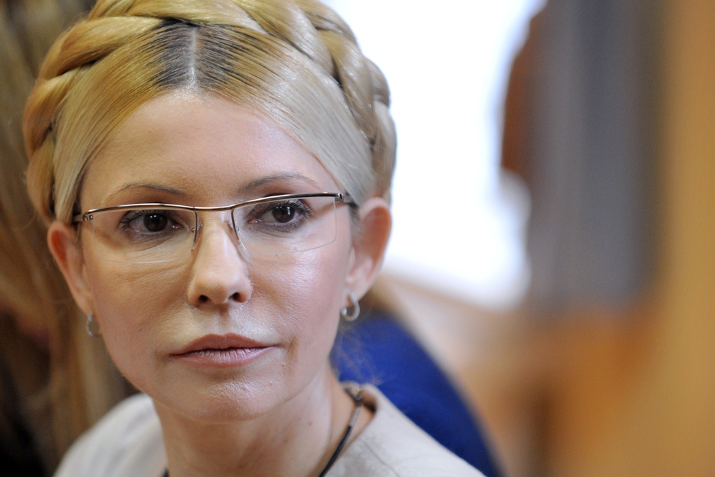 Who’s who: These are the key figures and groups in Ukraine’s political ...