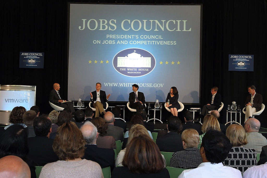 Emerging Players: Private sector partnerships on open internet - The ...