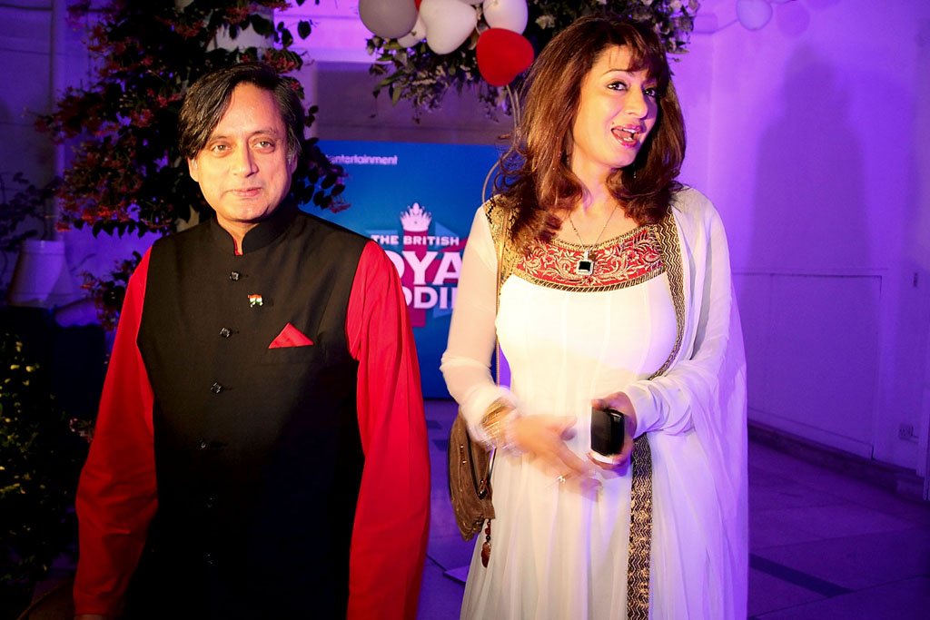 Indian minister's wife found dead amid adultery row all broadcast on ...