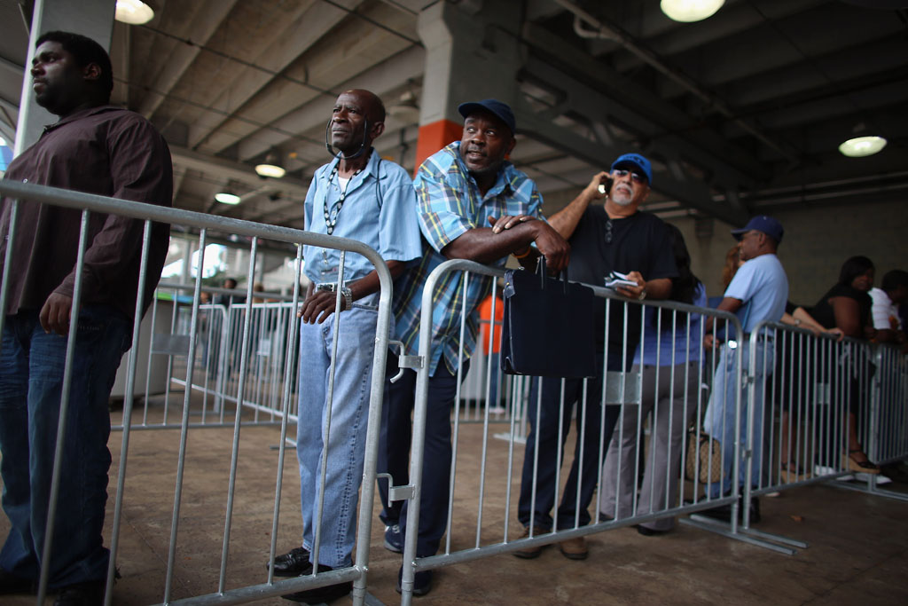 What you need to know about the jobless benefits debate - The World ...