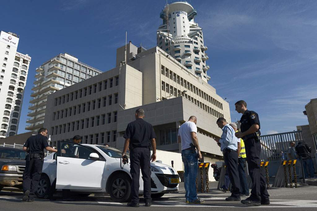 Al Qaeda-linked group planned to attack US embassy, Israel says - The ...