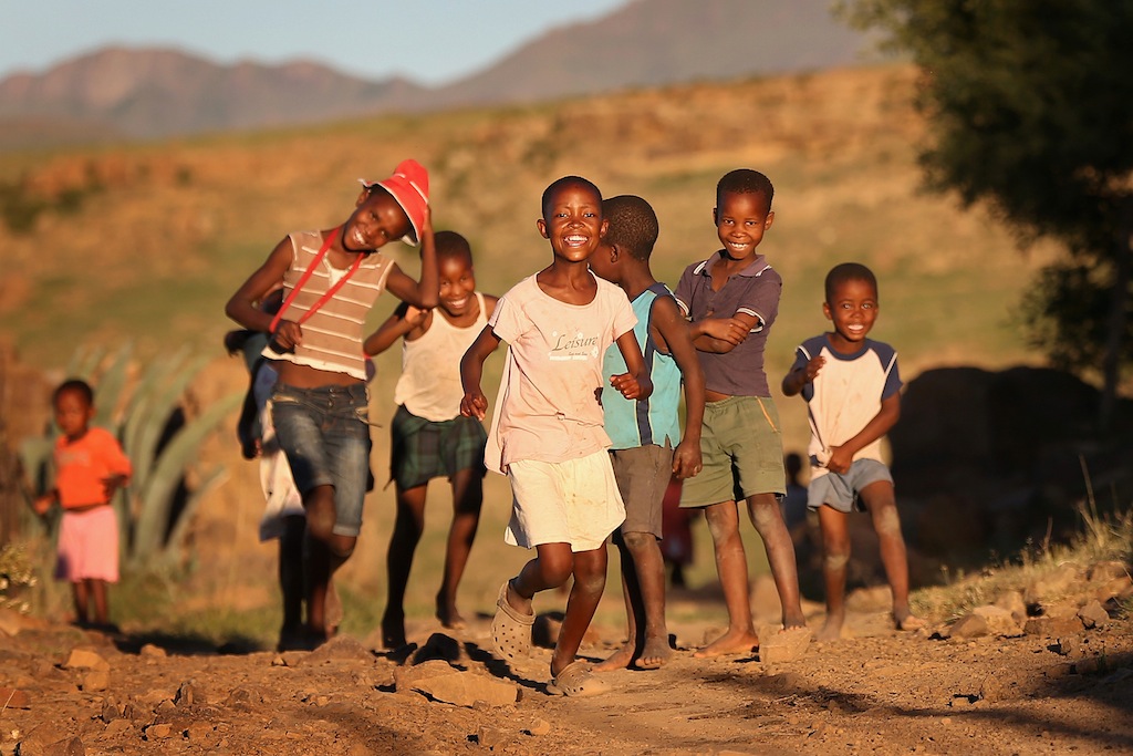 Ignorance and denial are prolonging the AIDS crisis in tiny Lesotho ...