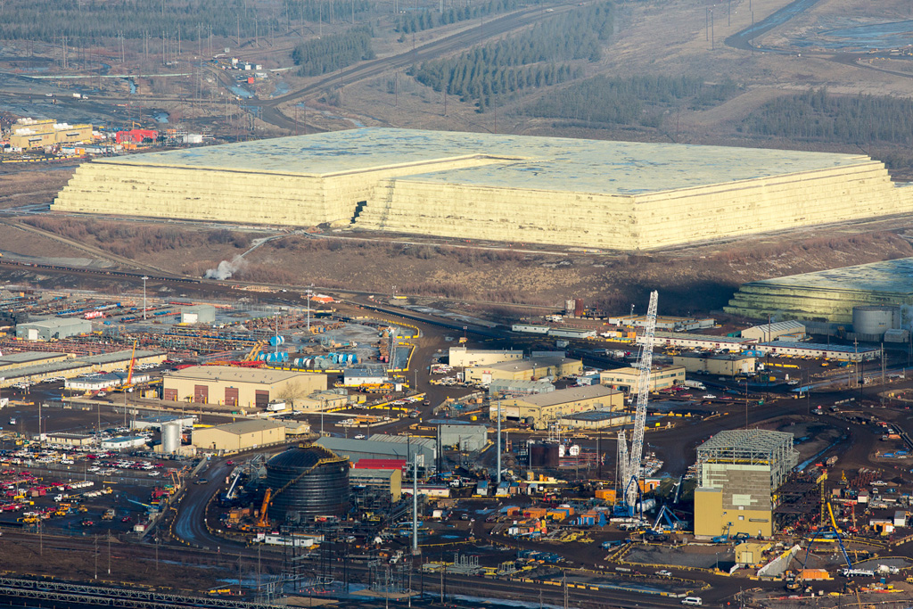 Environmental impact of Alberta tar sands 'horrible,' expert says ...