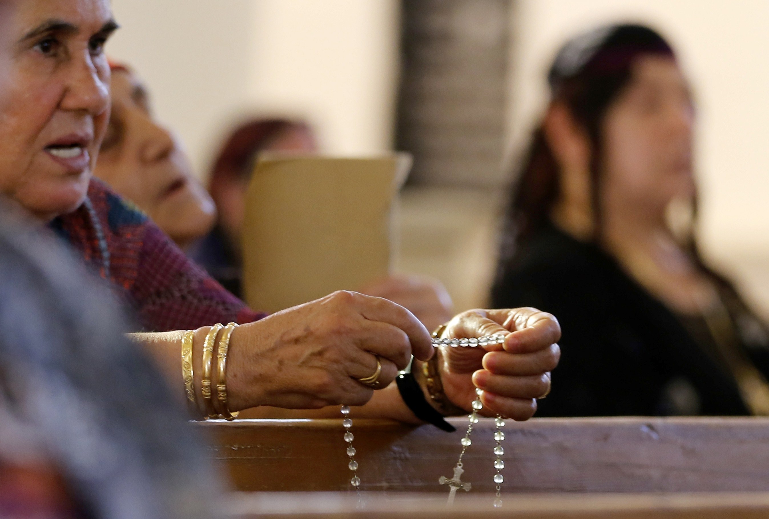 Is this the end for Christianity in Iraq? - The World from PRX